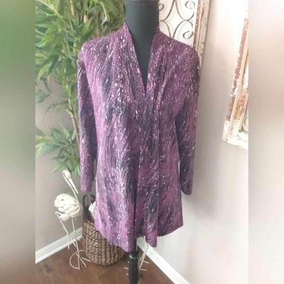 Allison Daley | Jackets & Coats | Allison Daley Xl Ladies Jacket | Poshmark